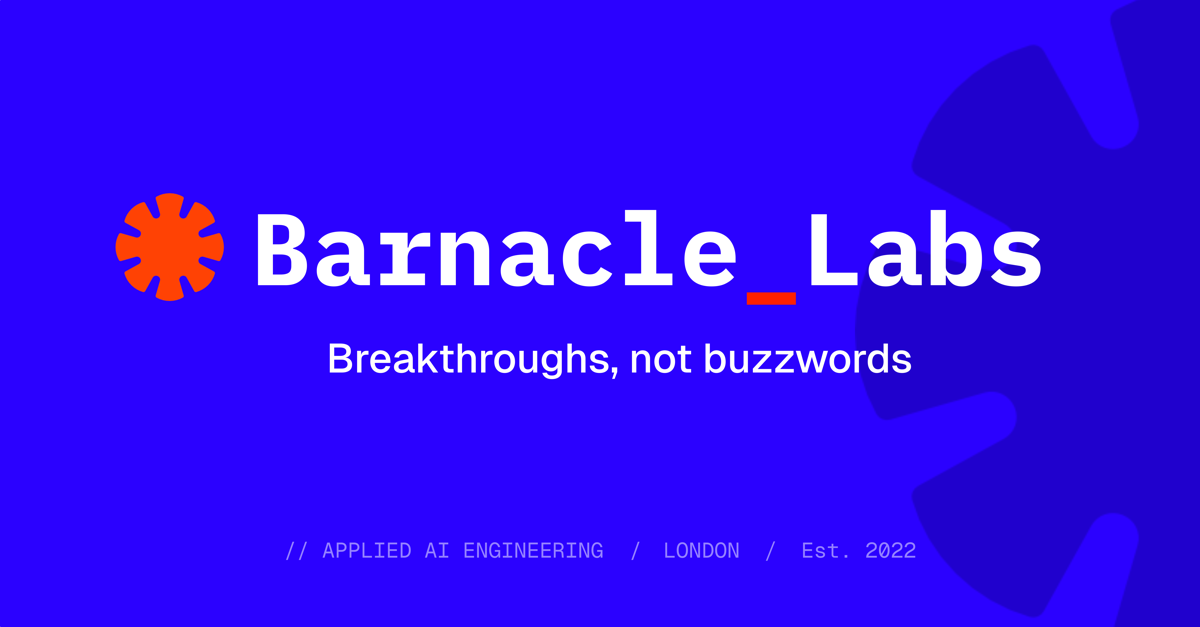 Agent Memory: Beyond Vector Databases | Barnacle Labs